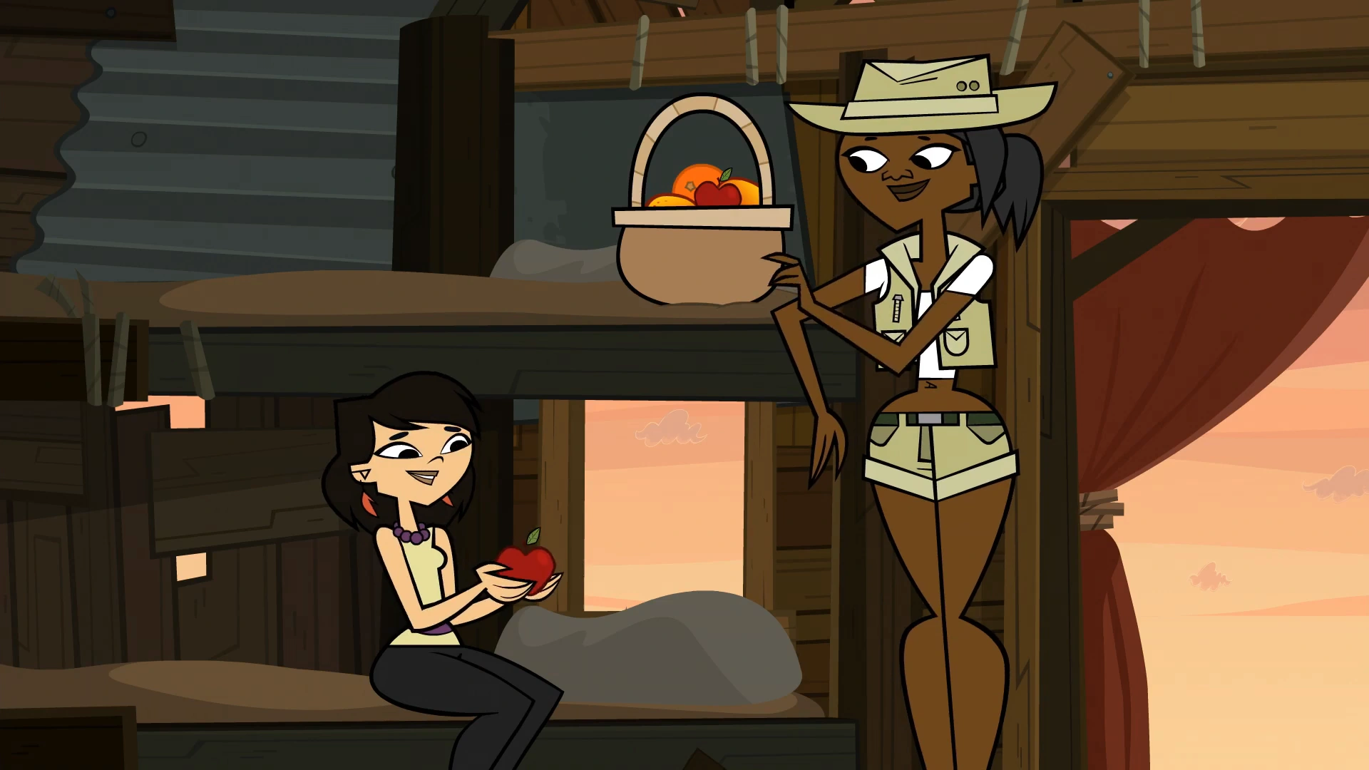 Discuss Everything About Total Drama Wiki | Fandom
