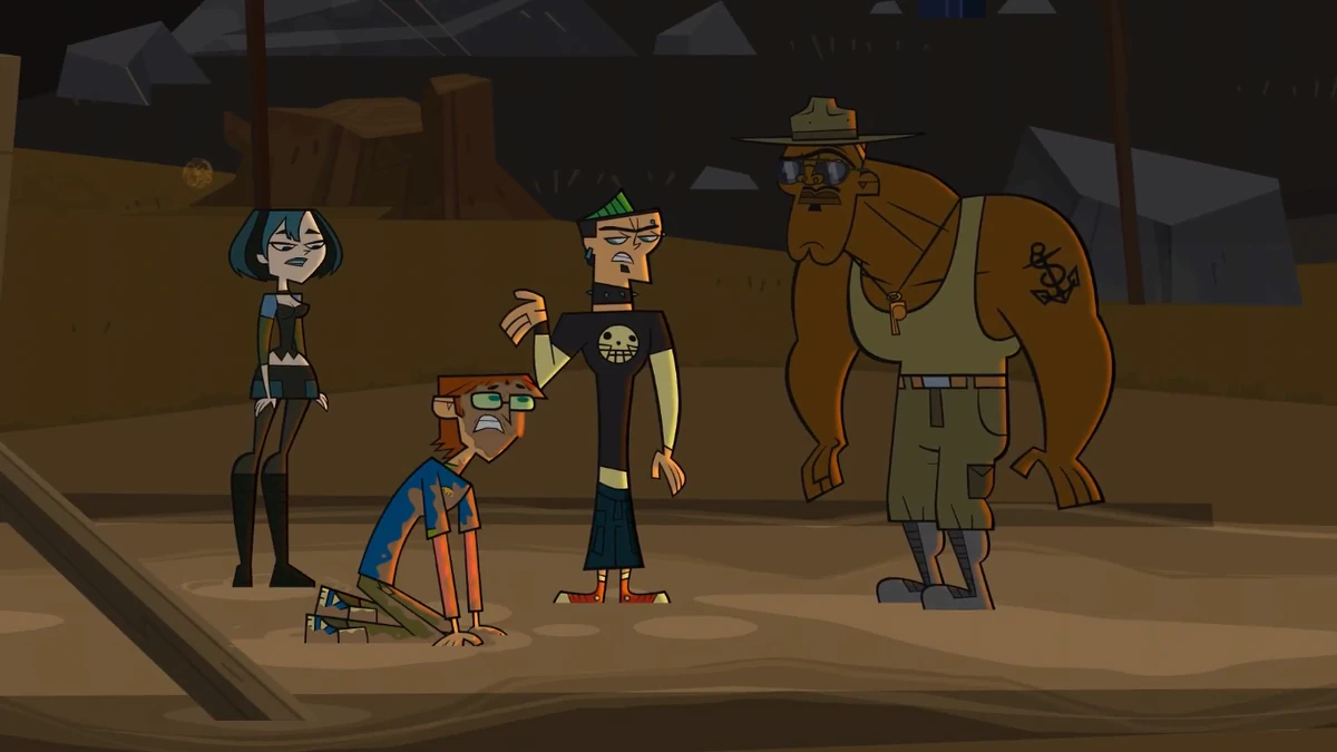 User blog:Total Drama Wiki! Wars/Week of November 23, 2014 | Total ...