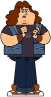 Spud | Total Drama Wiki | Fandom