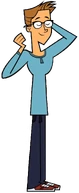 Tom | Total Drama Wiki | Fandom