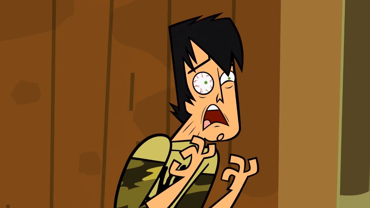 User blog:Whoops6/The Ultimate Basic Straining Review | Total Drama ...