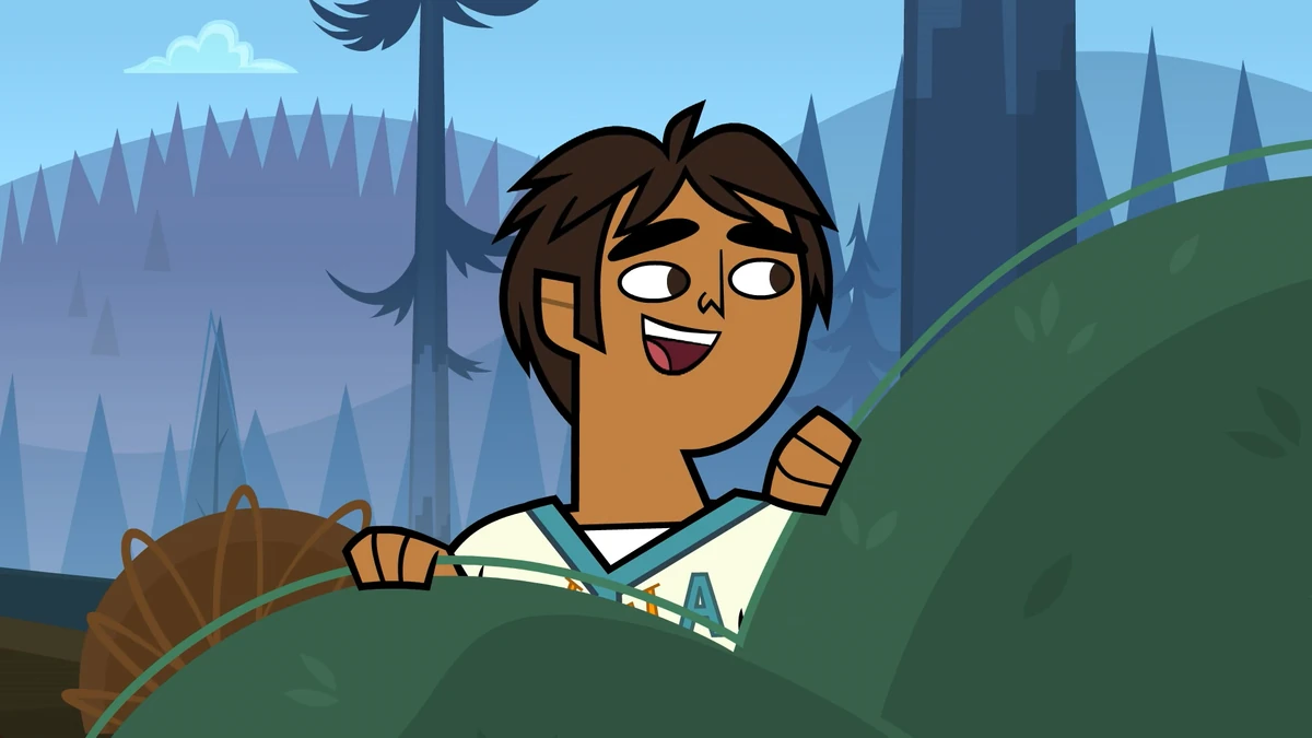 User blog:Empty Chrome/My 1st Blog Post on the Total Drama Wiki ...