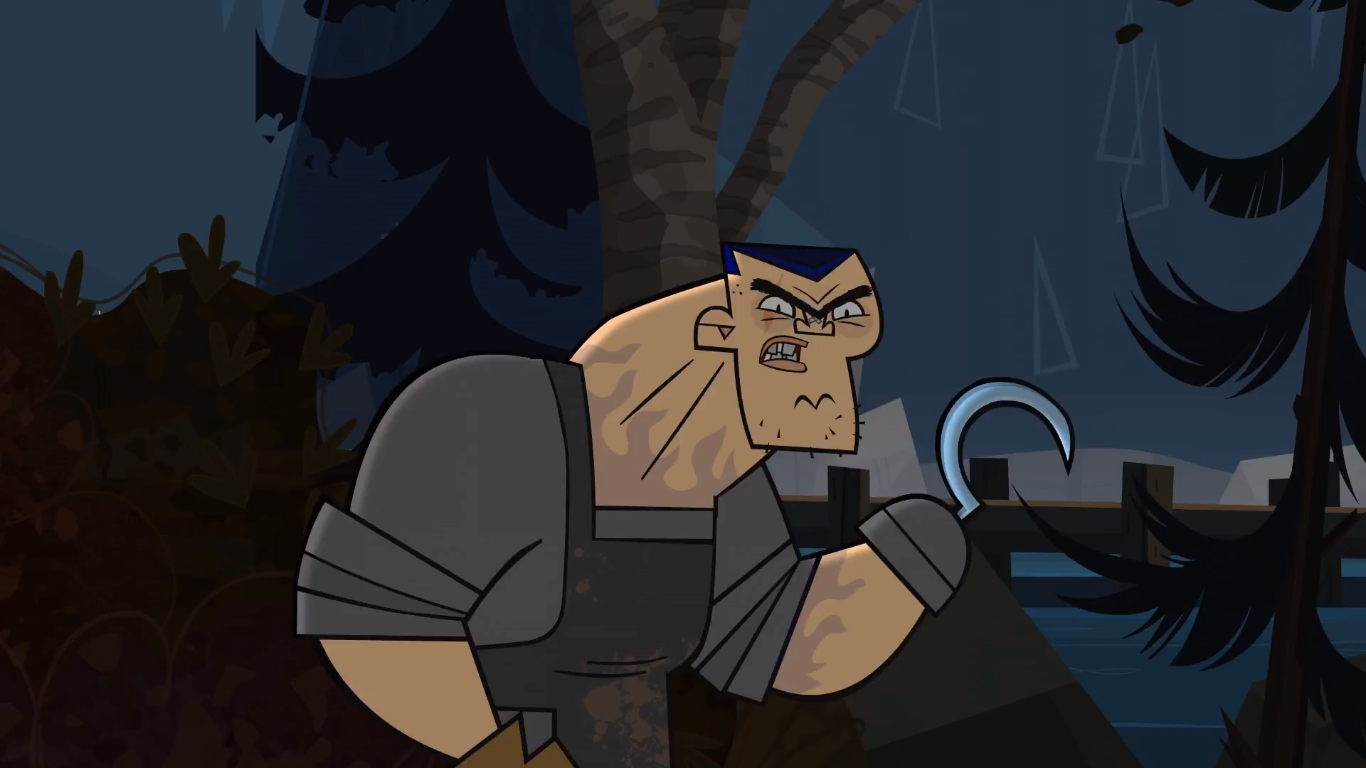 Killer Total Drama Wiki Fandom