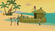 Team Amazon | Total Drama Wiki | Fandom
