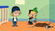 Germ Factory | Total Drama Wiki | Fandom