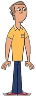 Dwayne | Total Drama Wiki | Fandom