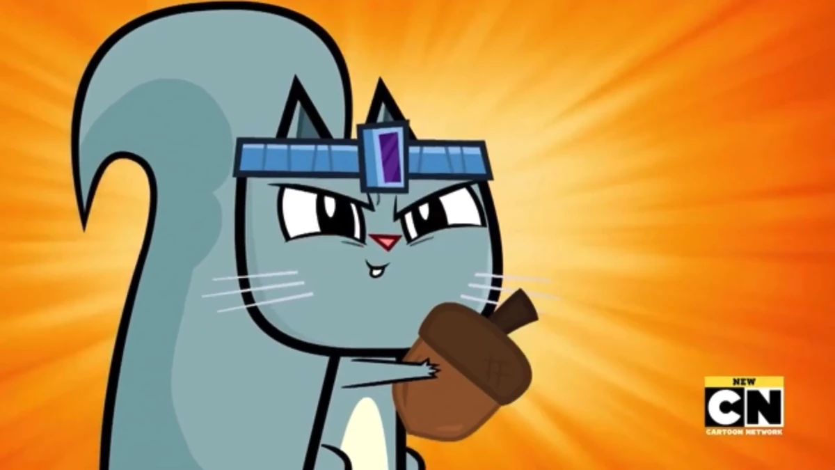 Squirrels Squirrels Squirrels | Total Drama Wiki | Fandom