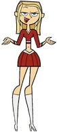 Amy | Total Drama Wiki | Fandom