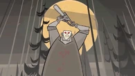 Killer | Total Drama Wiki | Fandom