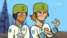 Raj and Wayne | Total Drama Wiki | Fandom