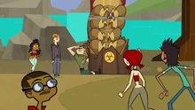 Mutant Maggots | Total Drama Wiki | Fandom