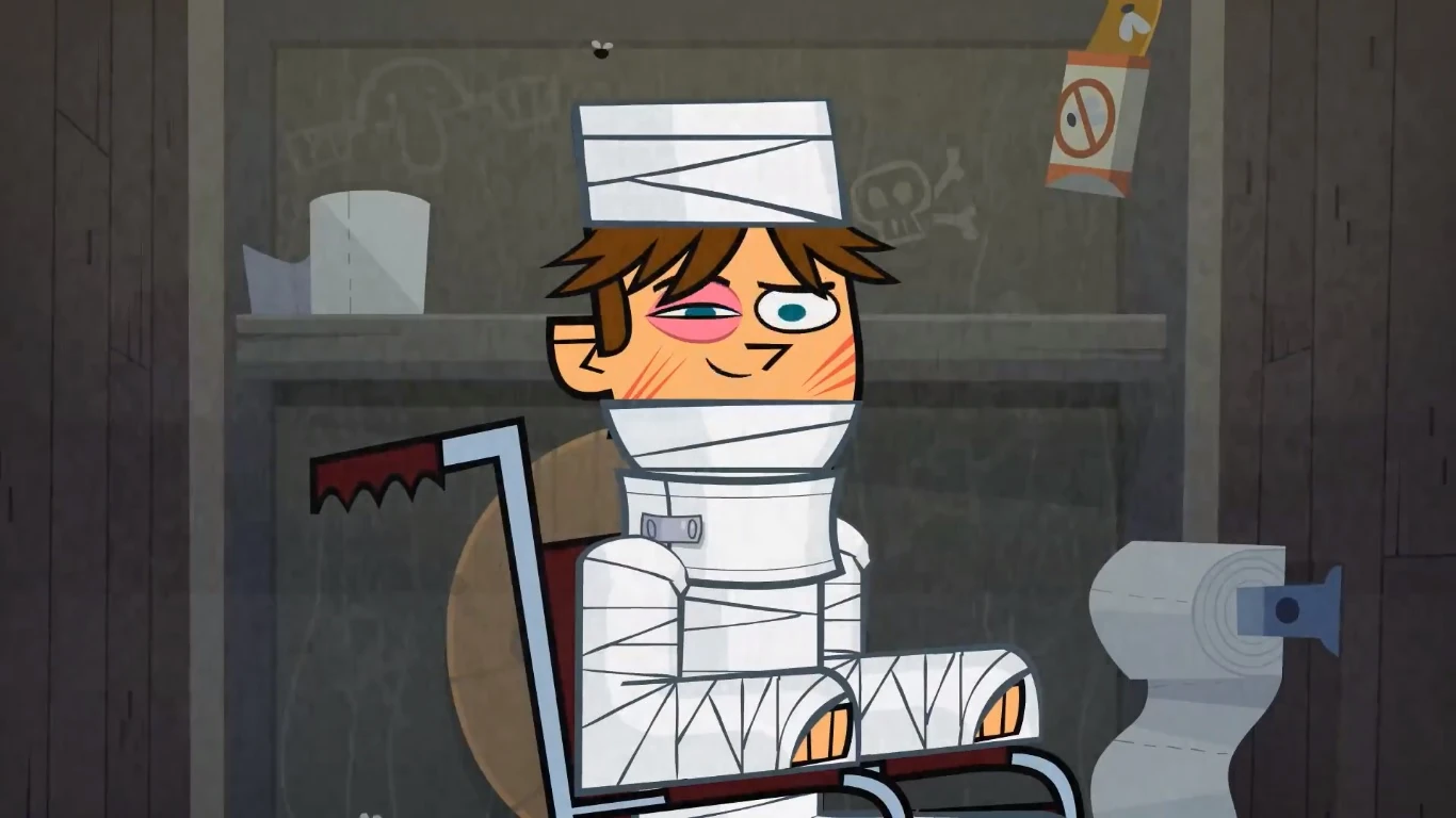 User blog:PhoenixDragonSamurai/Beth vs Cody | Total Drama Wiki | Fandom