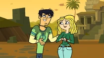 Carrie and Devin | Total Drama Wiki | Fandom