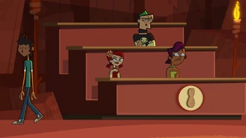 Heroic Hamsters | Total Drama Wiki | Fandom