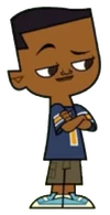 Lightning (Total DramaRama) | Total Drama Wiki | Fandom