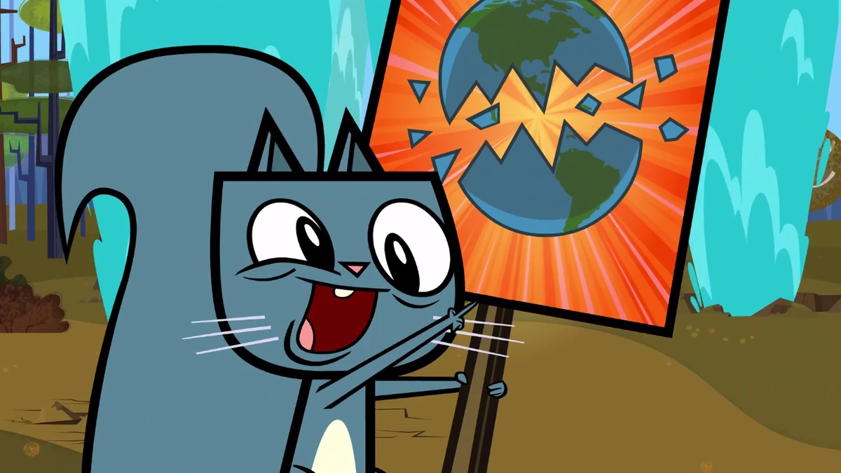 User blog:DramaDot/The Final Wreck-ening Review | Total Drama Wiki | Fandom