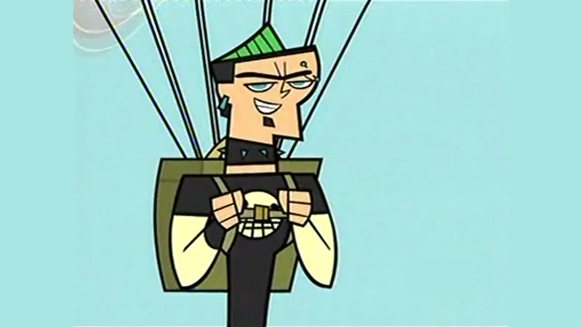 User blog:BurnTheInternetUser/Total Drama World Tour My Way(Newest ...