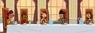Heroic Hamsters | Total Drama Wiki | Fandom