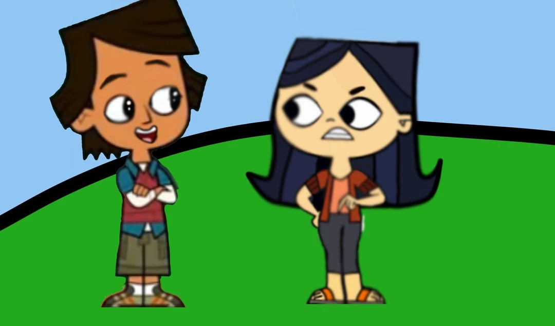 User blog:Alfred ocansey/Noah,Emma sitting on a tree(total dramaRama ...