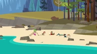 Mutant Maggots | Total Drama Wiki | Fandom