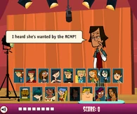 Oh No U Di'n't!!! | Total Drama Wiki | Fandom