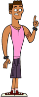 Brody | Total Drama Wiki | Fandom