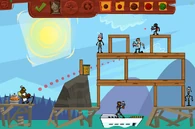 Toxic Targets | Total Drama Wiki | Fandom