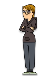 Jo | Drama Total Wiki | Fandom