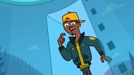 Damien | Total Drama Wiki | Fandom