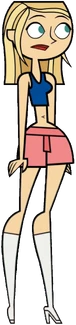 Samey | Total Drama Wiki | Fandom