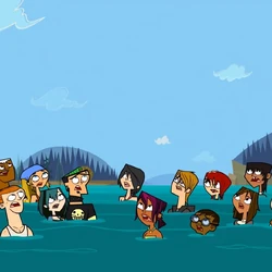 Total Drama All Stars