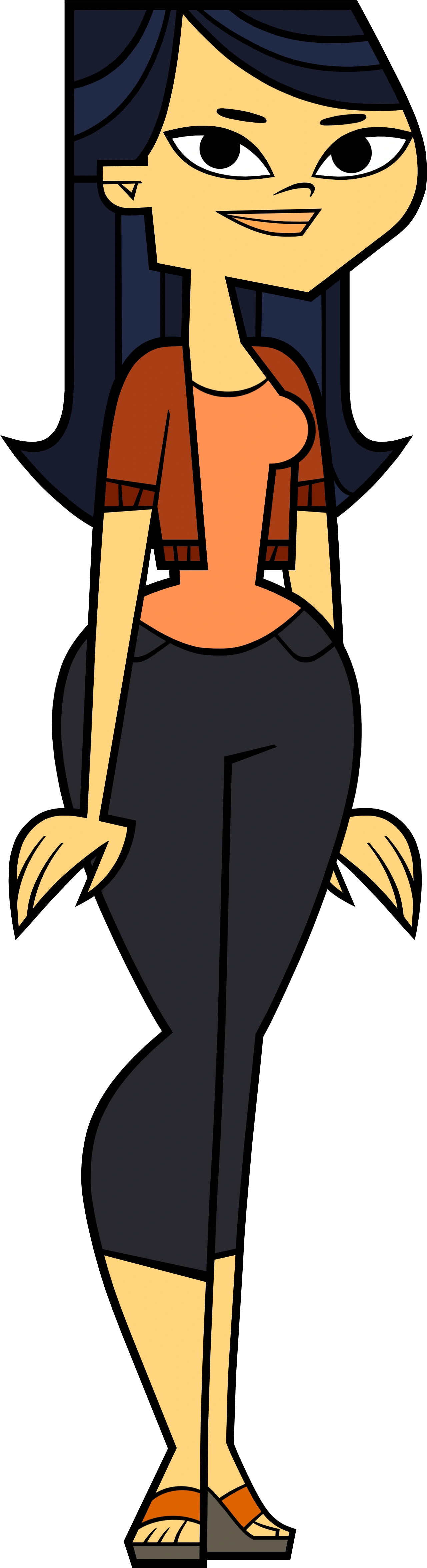 Emma | Drama Total Wiki | Fandom