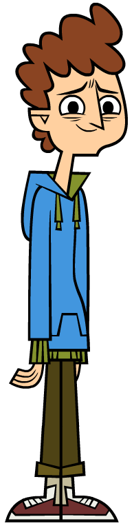 Jay | Total Drama Wiki | Fandom