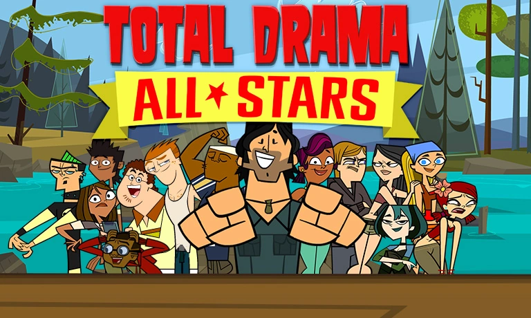 User blog:DramaDot/Total Drama All-Stars Analysis | Total Drama Wiki ...