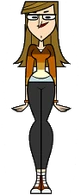 Mary | Total Drama Wiki | Fandom