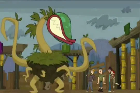 Larry | Drama Total Wiki | Fandom