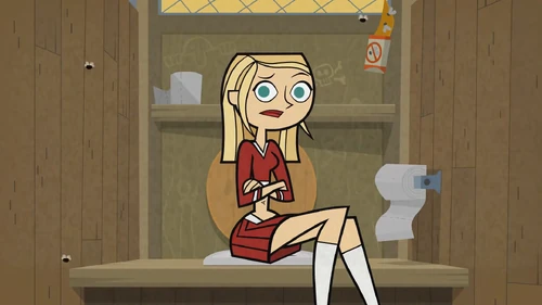 User blog:Flying High/TDPI Final Character Rankings | Total Drama Wiki ...