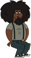 Beardo | Total Drama Wiki | Fandom