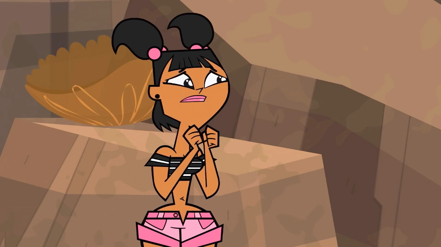 User blog:HaroldMcGradyVFan/TDI randomized | Total Drama Wiki | Fandom
