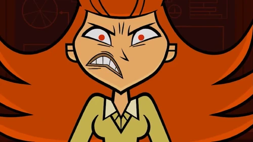 User blog:Flying High/TDPI Final Character Rankings | Total Drama Wiki ...