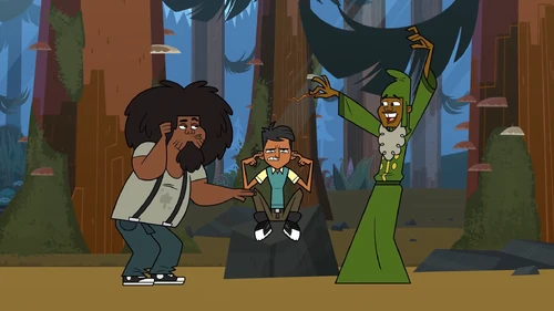 User blog:Flying High/TDPI Final Character Rankings | Total Drama Wiki ...