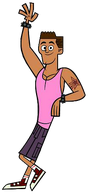 Brody | Total Drama Wiki | Fandom