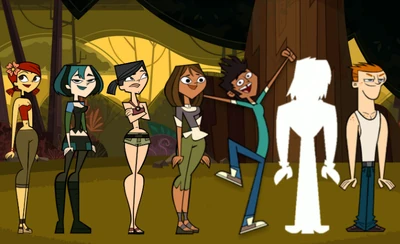User blog:XxAquaInfinityxX/Total Drama All Stars: My Way | Total Drama ...
