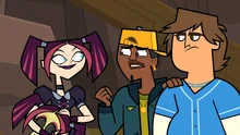 Damien | Total Drama Wiki | Fandom