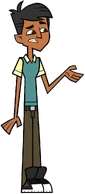 Dave | Total Drama Wiki | Fandom