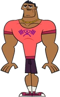 Ryan | Total Drama Wiki | Fandom