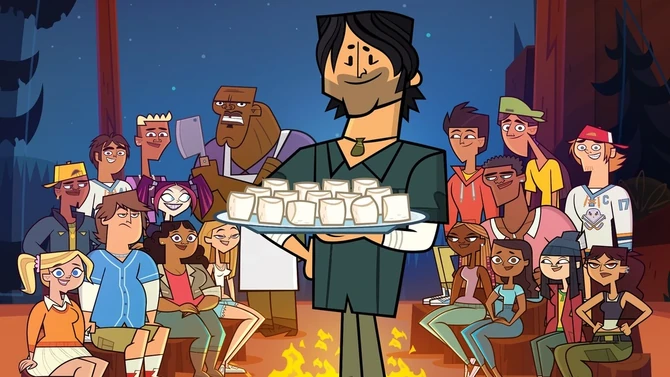 Total Drama Wiki | Fandom