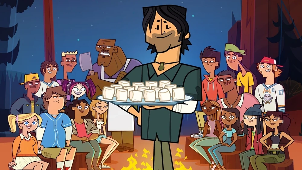 Discuss Everything About Total Drama Wiki | Fandom