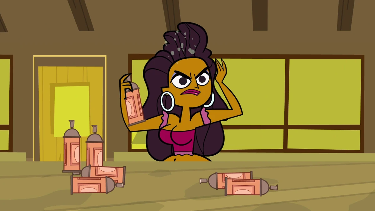 User blog:Tomas T/TDI but with ROTI + PI characters | Total Drama Wiki ...