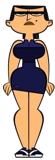 Eva | Drama Total Wiki | Fandom